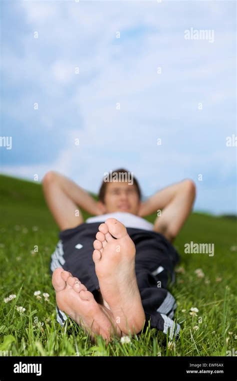 Corpo Di Uomo Immagini E Fotografie Stock Ad Alta Risoluzione Alamy