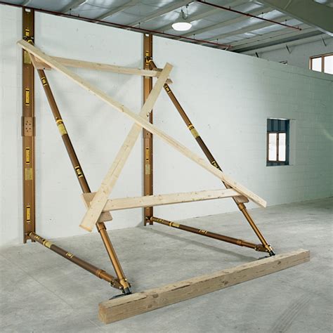 Shoring Systems For Structural Collapse Part 2 Firehouse