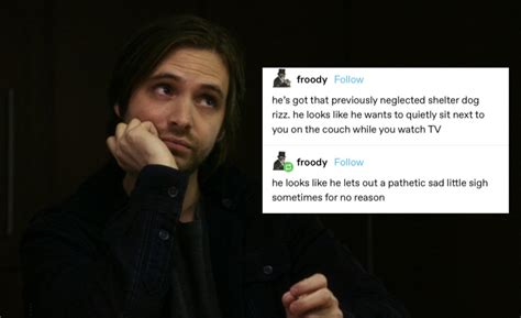 Seymour Birkhoff On Tumblr