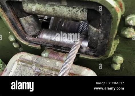 Windlass Winch Stock Videos And Footage Hd And 4k Video Clips Alamy