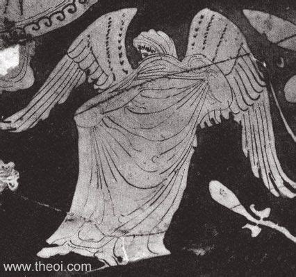 Echo Greek Mythology