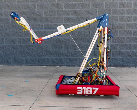 Frc Team 6833 Python Robotics Enjoy Great Food And Fun And Raise Some Dough Friday December 6th