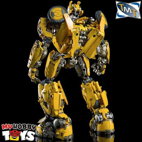 Tmt Transformers Tmt01 Tmt 01 Cyber Bee B 127 Bumblebee 3rd Party