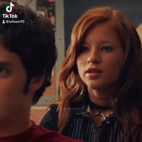 Degrassi Edit Ellie Nash Edit Degrassi Ellie Nash Edit Degrassi