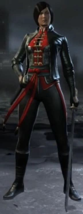 Lady Shiva Michael Bay Batman Wiki Fandom
