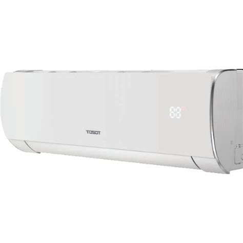 TOSOT T12H-SLyR2/I/T12H-SLyR2/O серии Lyra Inverter — Климат Техник