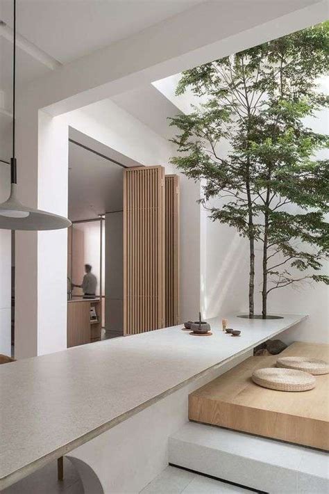 Zen Design Interior Calm In Every Detail Modern Italian Design
