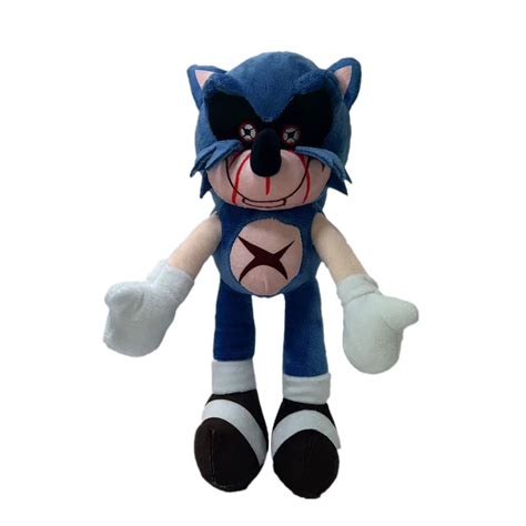 Zmoope Sonic The Hedgehog Plush Toys Classic Sonic Characters Plush Desertcart Gb