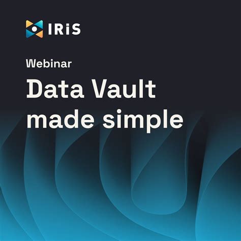 🌟 Getting Started With Data Vault Weve Got You Covered Building A