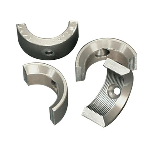Mcelroy Manufacturing 34 Ips Insert Parts Set 207512