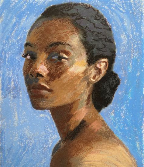 Rachel Sharp Portrait 2024 Available For Sale Artsy