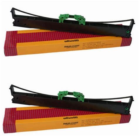 Olivetti Pr2 Ribbon Cartridge At ₹ 175 Toner Cartridge In Navi Mumbai Id 2853254466155