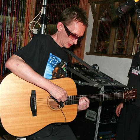 Murió Keith Levene Guitarrista Y Fundador Del Grupo The Clash Infobae