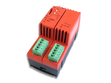 NT DN CCゲートウェイ DeviceNetからCC Linkスレーブ Hilscher