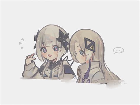 Kafu And Sekai Kamitsubaki Studio And 1 More Drawn By Ghostlibe