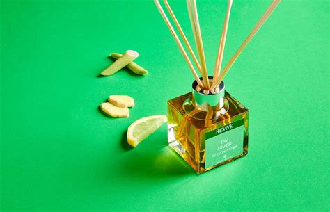 Reed Diffusers Cho Create Bespoke Private Label Products