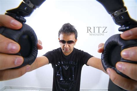 Music Makes The World Go Round Piyush Bajaj Ritz