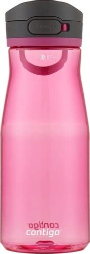 Contigo Jackson 20 Tritan Water Bottle With 32oz Pack Of 1