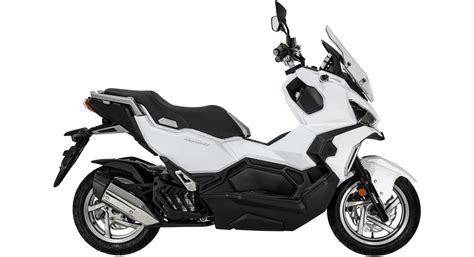 Sym Husky Adv 150 Tr Motorworld