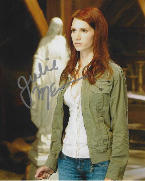Julie Mcniven 