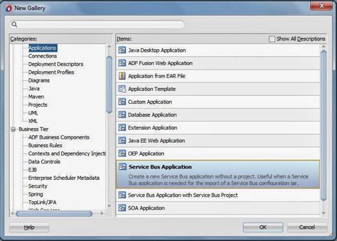 Learning SOA First OSB Project In SOA C