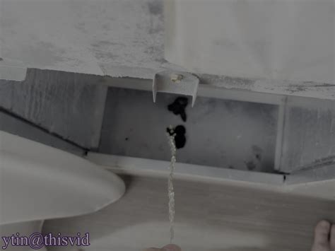 Hotel Room Air Conditioner Shit X2