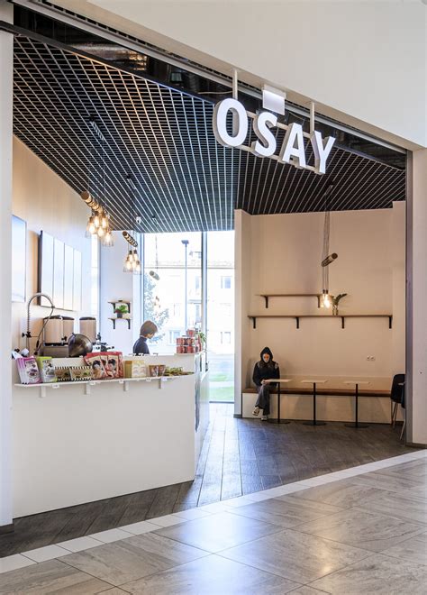 Osay Bubble Tea T1 Tallinn