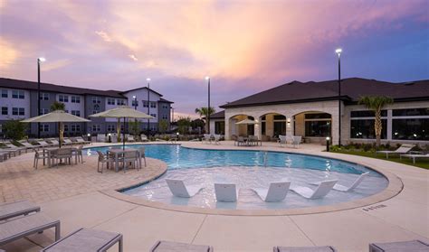 New Braunfels Apartments For Rent Prose Evergreen