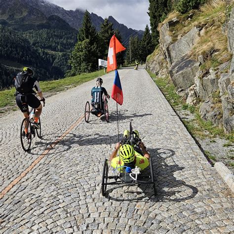 Girotremola Explorafutura Gotthard Tremola Cycling Community