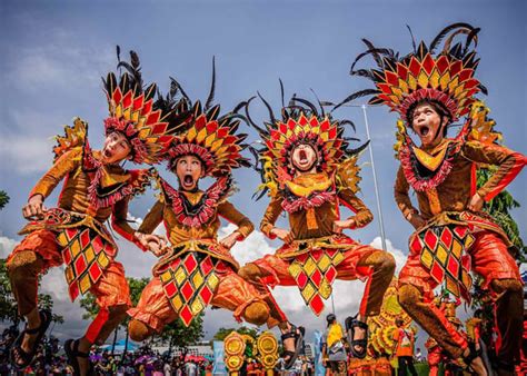 Pbbm Invited To Grace Sinulog 2025