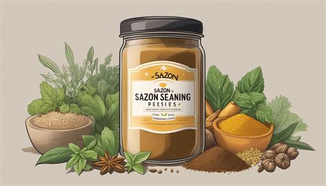Does Sazon Seasoning Expire Essential Shelf Life Facts