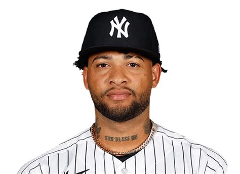 New York Yankees Roster Mlb Espn Deportes