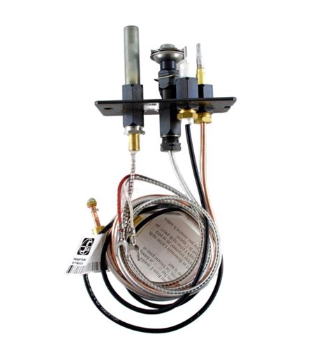 Regency 910 039 Sit Pilot Assembly Propane Lp