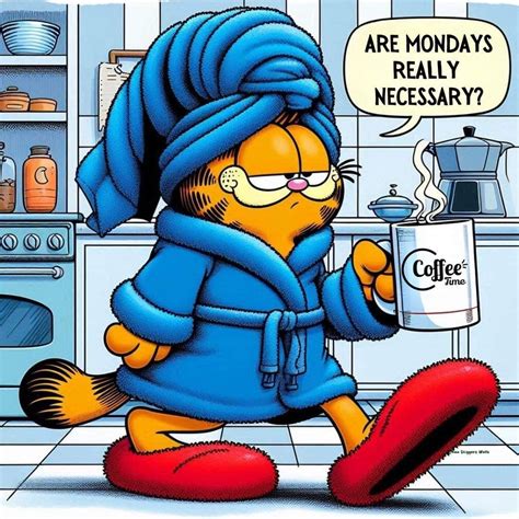 Funny Weekend Cartoons