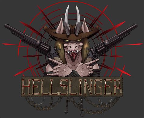 Hellslinger