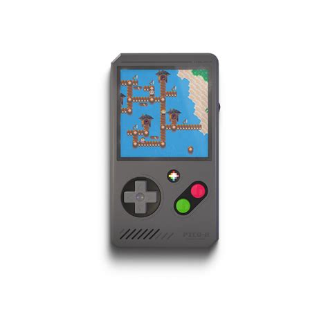 Pico 8 Pico8