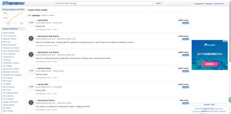 Maven为什么找不到spring Boot Starter Web Jdbcjar包 问答 最代码
