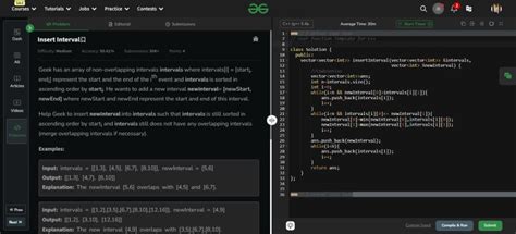 saksham kaushik on linkedin gfg160 geekstreak2024 day25 codingchallenge problemsolving dsa…