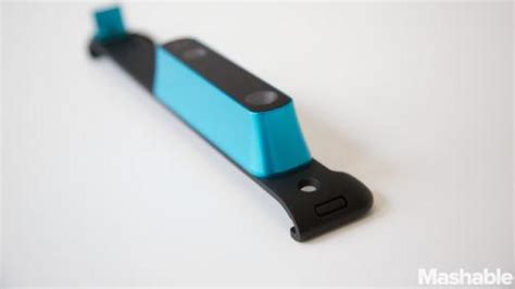 Occipital Structure Sensor 3d Scanner Ipad Air 2 Bracket For 3d Printer 1792404038