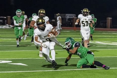 ‘resilient Stand Gives Floydada 35 34 Win Over Post Hesperian Beacon