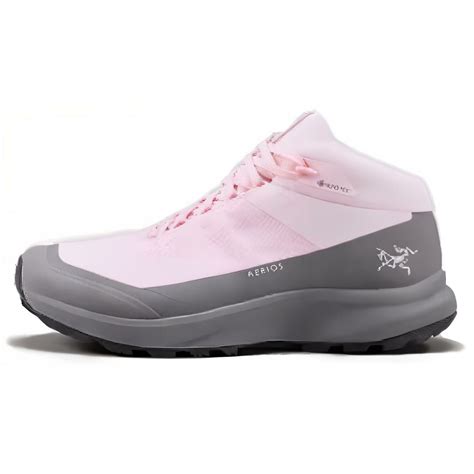 【代購】arcteryx Aerios Mid Gtx Cushioning Mid Top Hikingtrekking Shoes