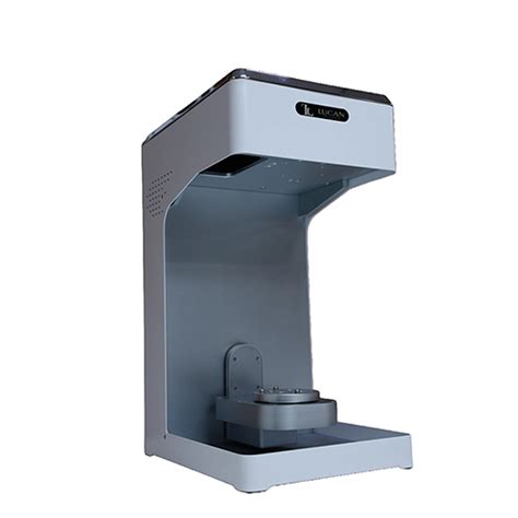 Jewel 3d Scan Machine Feature Good Quality At Best Price In Surat