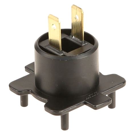 Genuine® Headlight Socket
