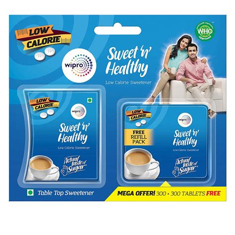 Sweet And Low Side Effects