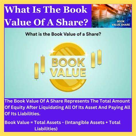 Jaydeep Joshi On Linkedin Equity Book Value Intangible Asset
