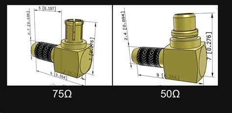 What Is Mmcx Connector Types Uses And Adapters Explained