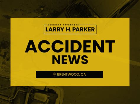 Mark Rozell Dies In Brentwood Motorcycle Crash Larry H Parker