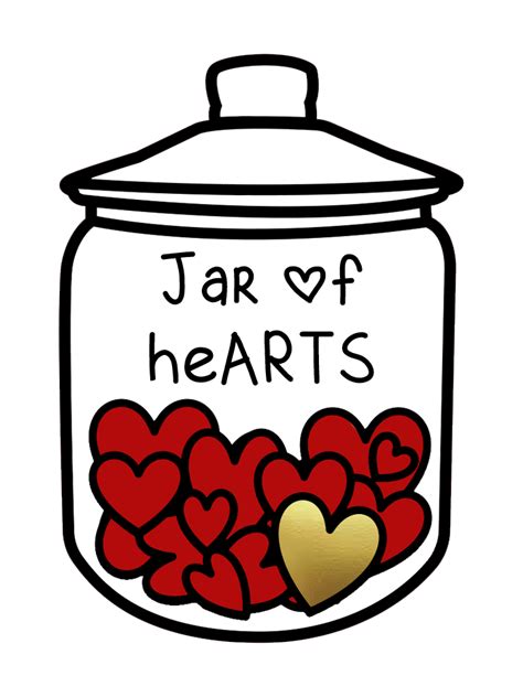 Jar Of Hearts