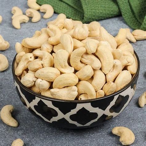 Plain Raw Cashew Nuts At ₹ 780kg In Virudhunagar Id 2854164464862