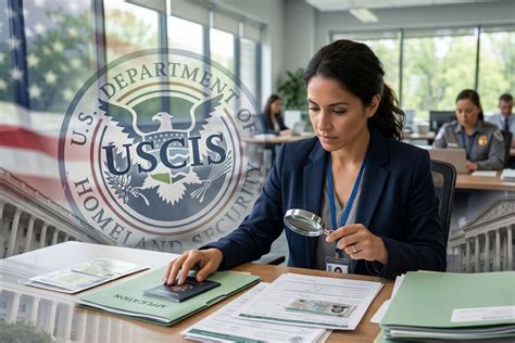 Actualizaciones Del Uscis Para Esta Semana Nueva Tarifa Para Migrantes